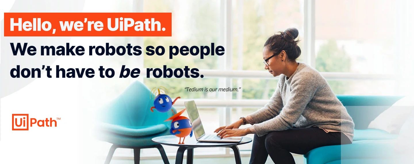 Use Cases Uipath Robotic Process Automation
