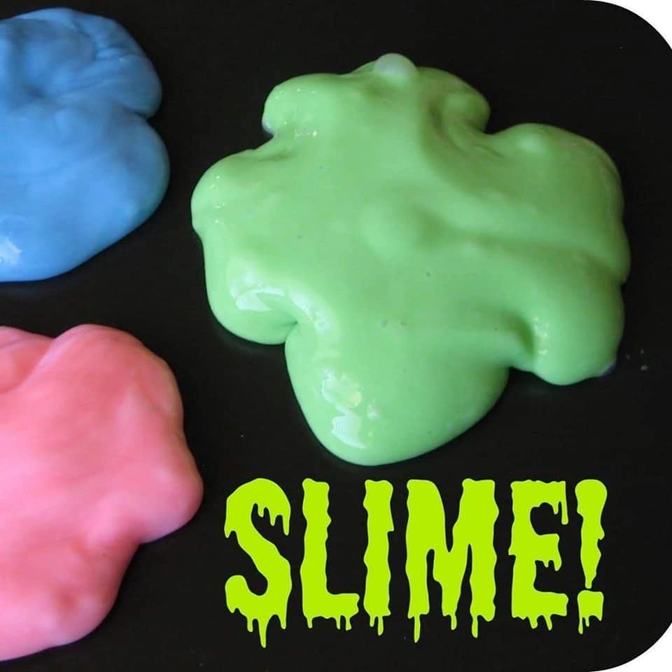 Time2slime