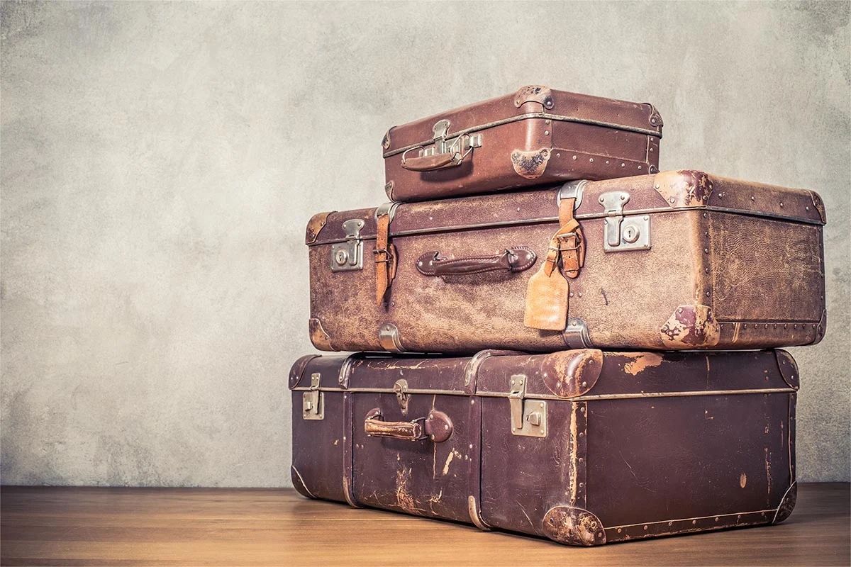 Unpacking Grief, LLC Unpacking Grief, LLC
