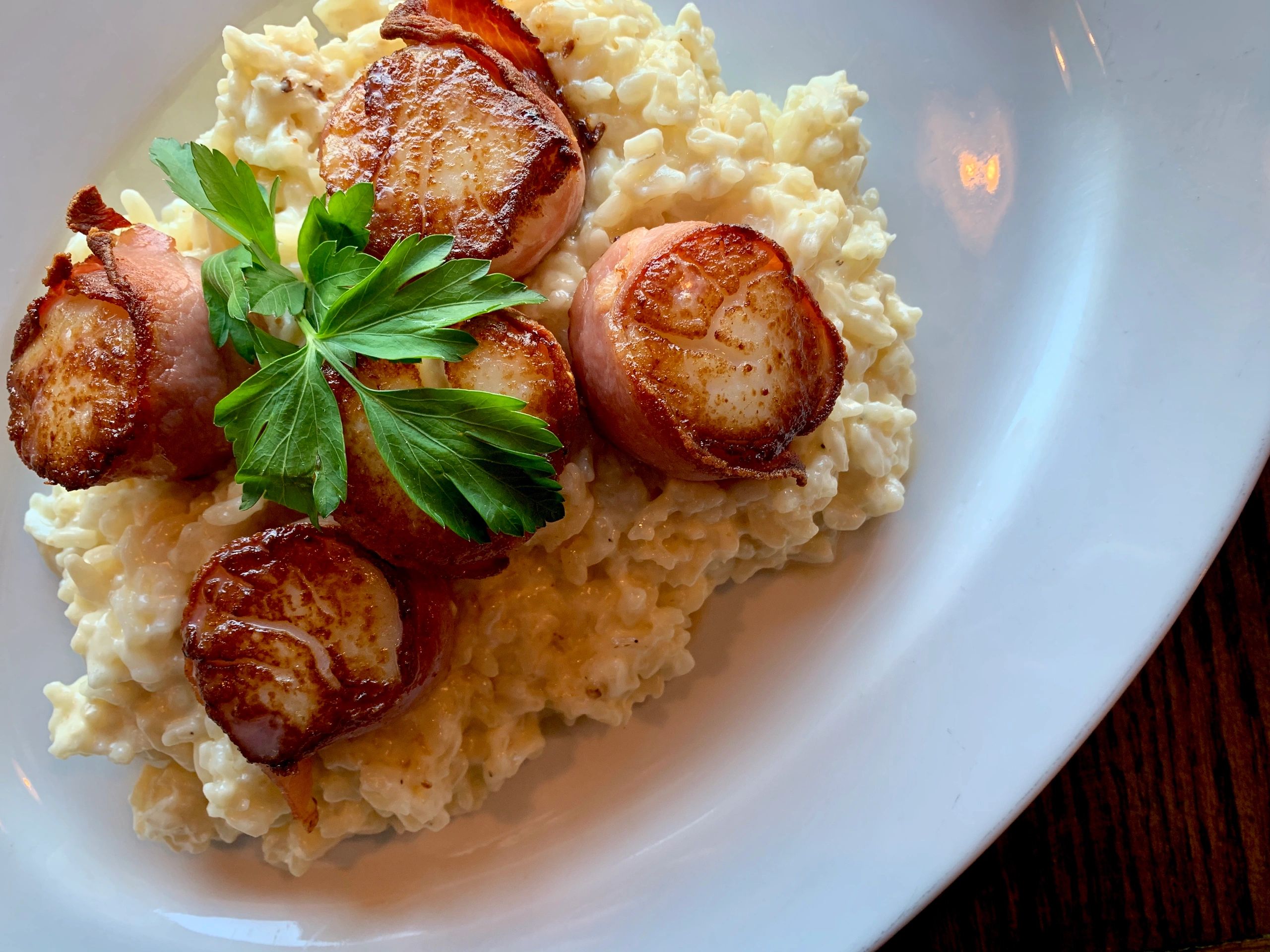 Briggs Corner Pizzeria - Pasta, Pizza, Sandwiches