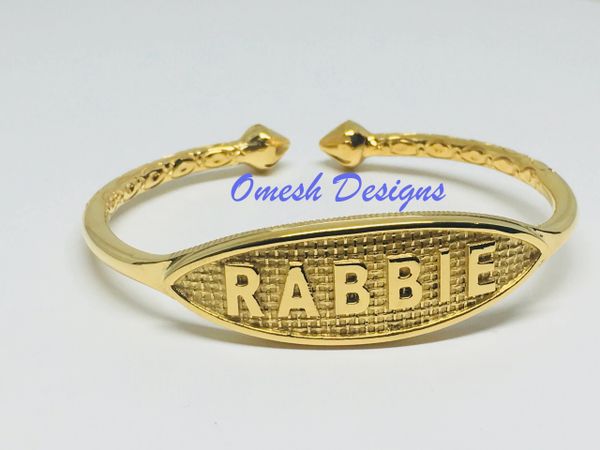 Cricket Band for Guys