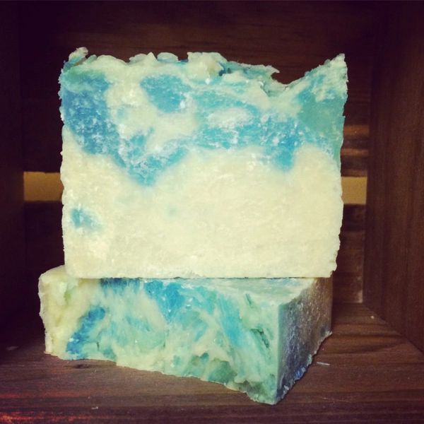 Revive Homemade Soap