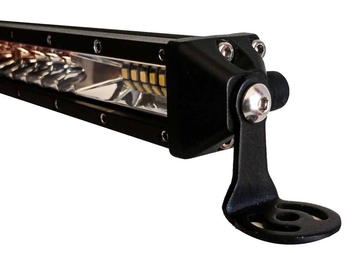 Dynamic LED Micro Light Bar