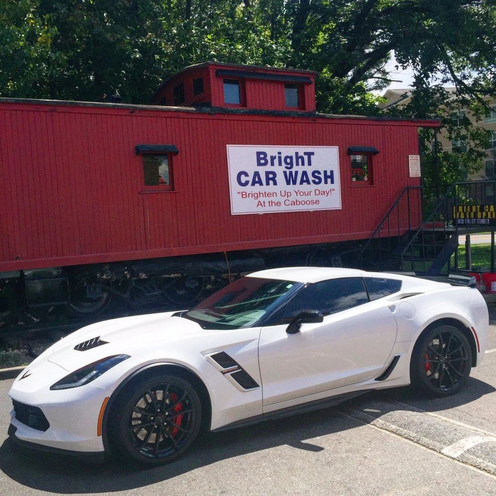 Bright Car Wash