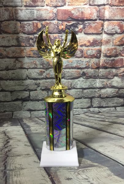 Aztec Style #3 Trophy