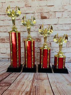 Style #3 Trophy