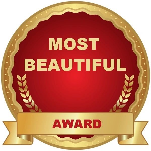 Most Beautiful Medallion