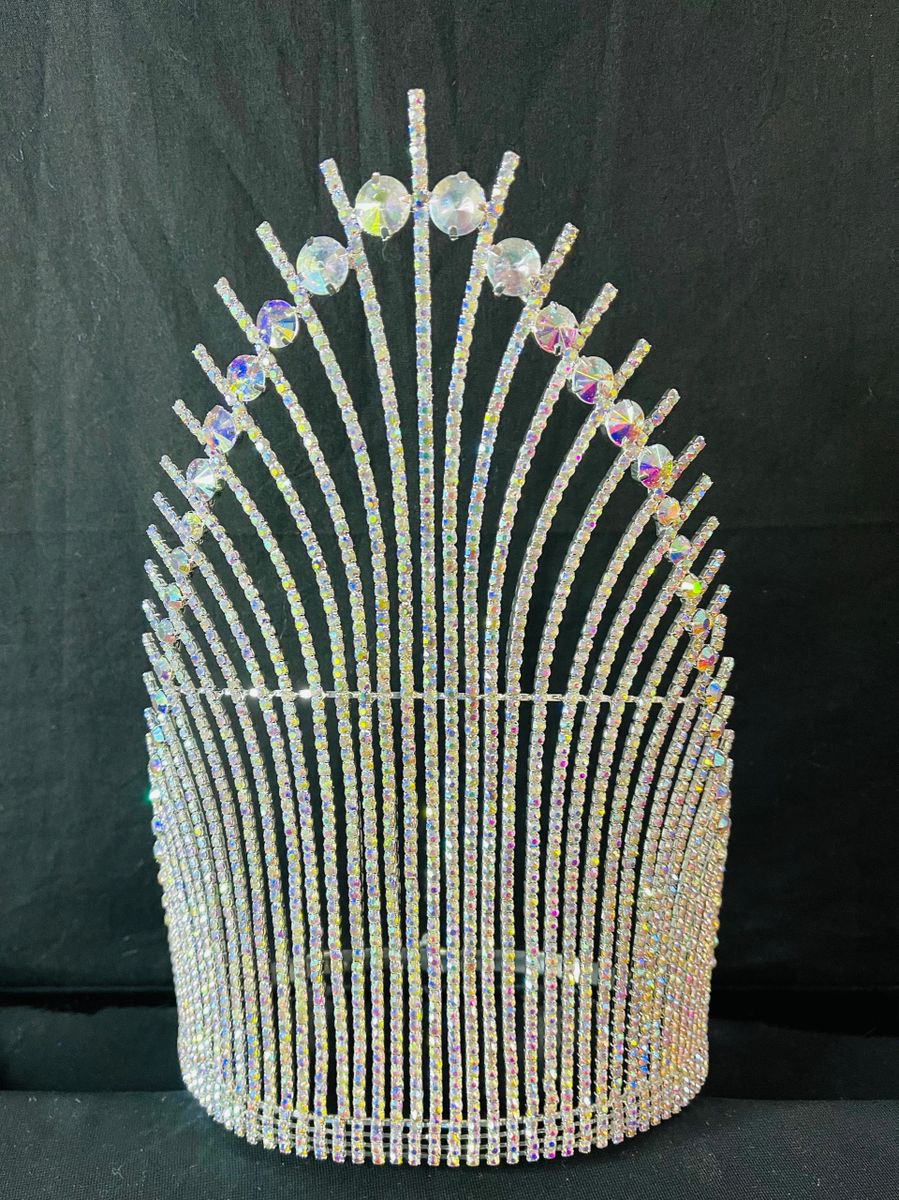 Spike Crown AB Collection