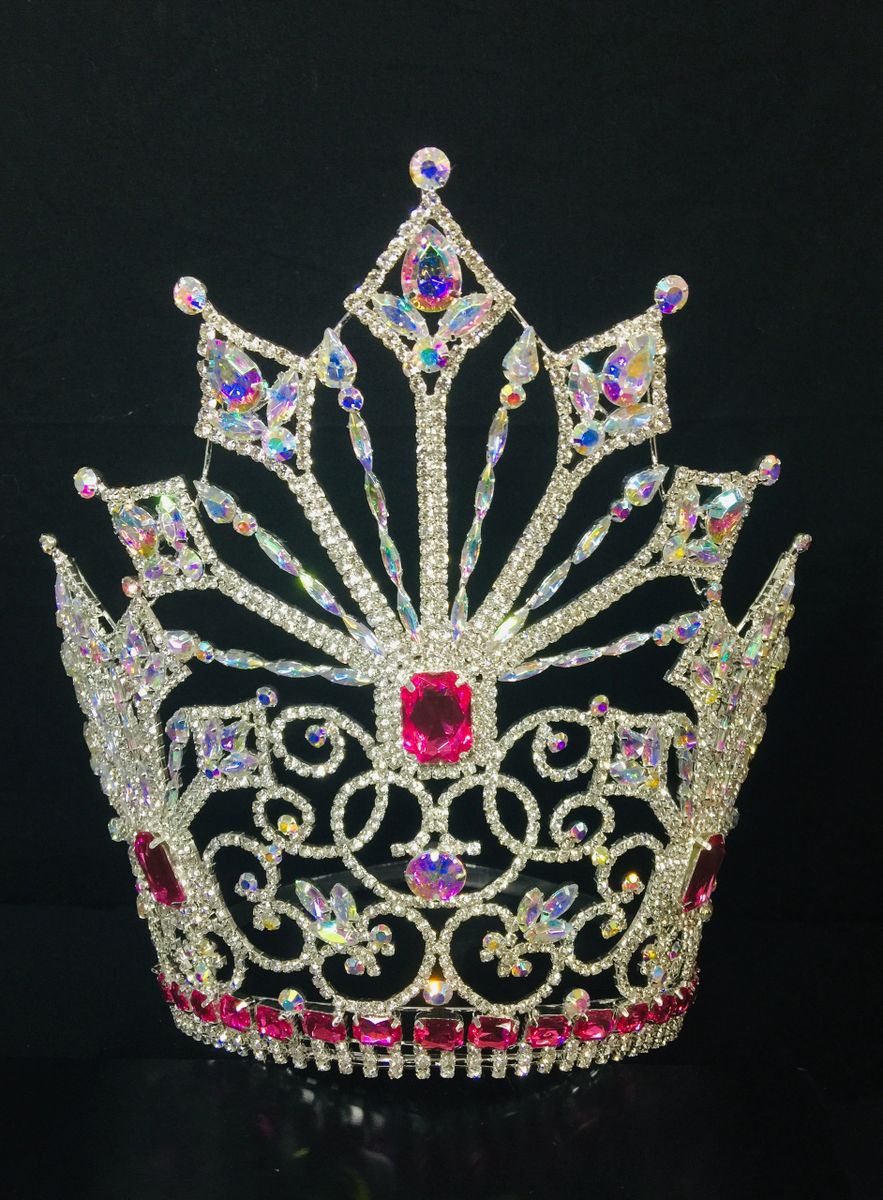 Lisa Crown 10 inches