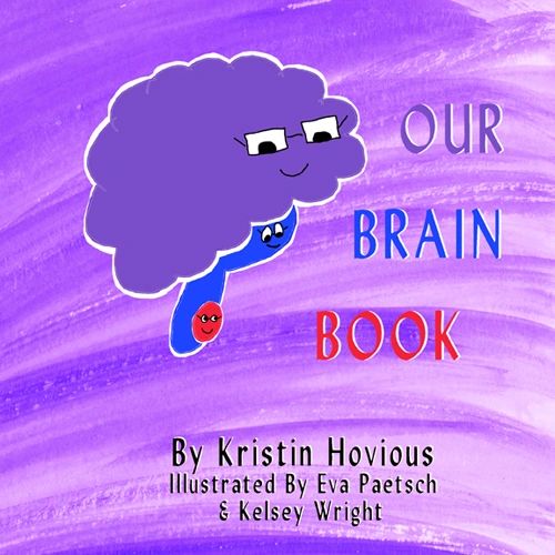 Our Brain Book