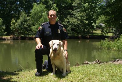 Central Alabama Police K9 - Detection Dogs, K9 Training, Police Dog ...