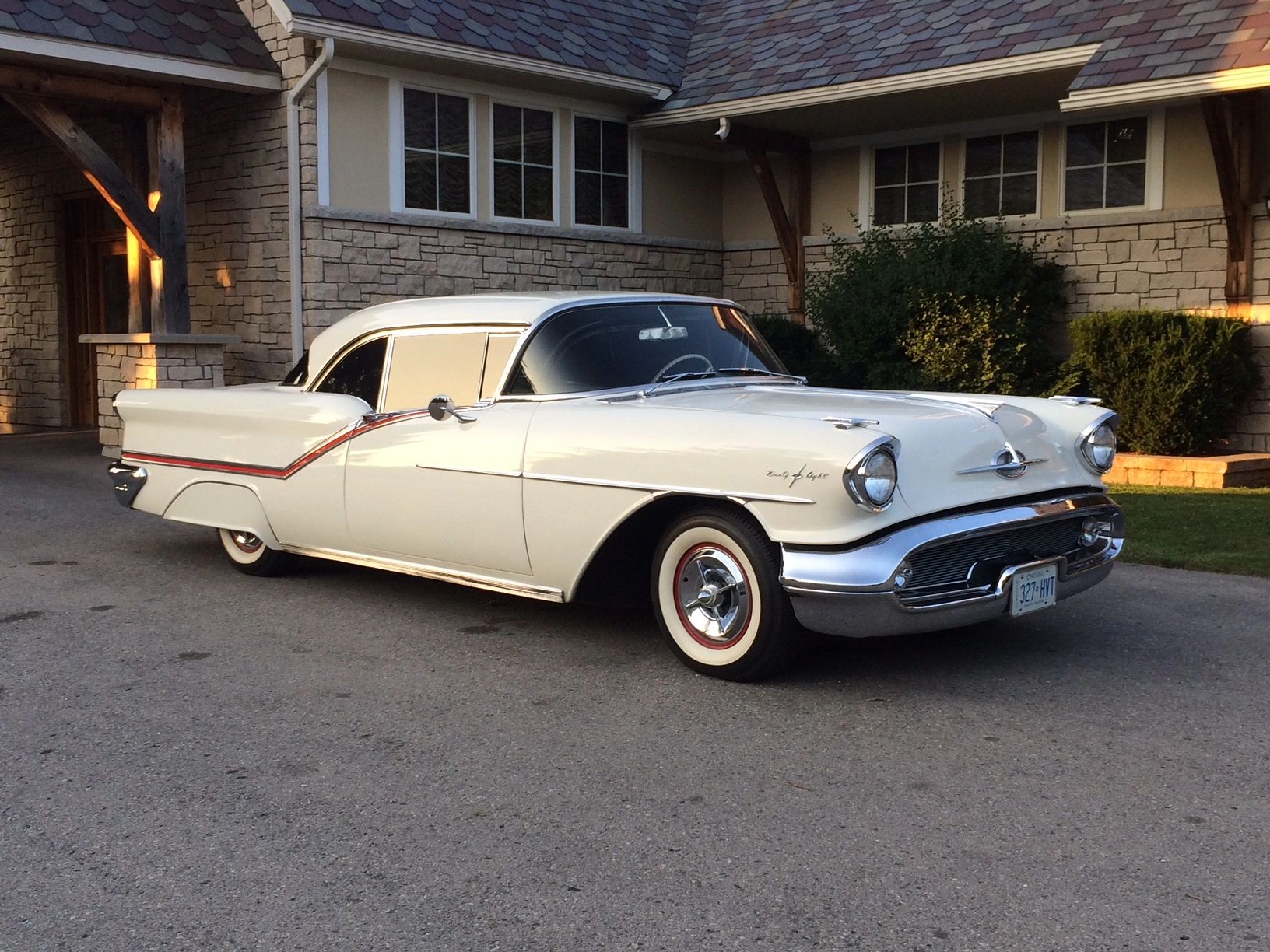 Classifieds | Oldsmobile Club of Ontario