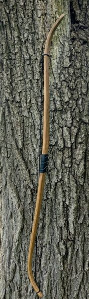 Rattan Recurve Bow hunting weight