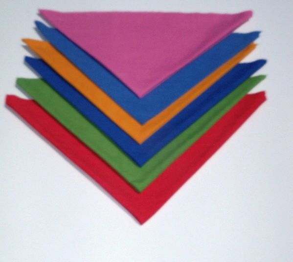 HAND DYED WEAVER CLOTH GROUP #1