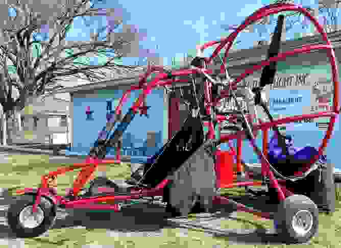 PPCS For Sale | FUTURE FLIGHT LLC