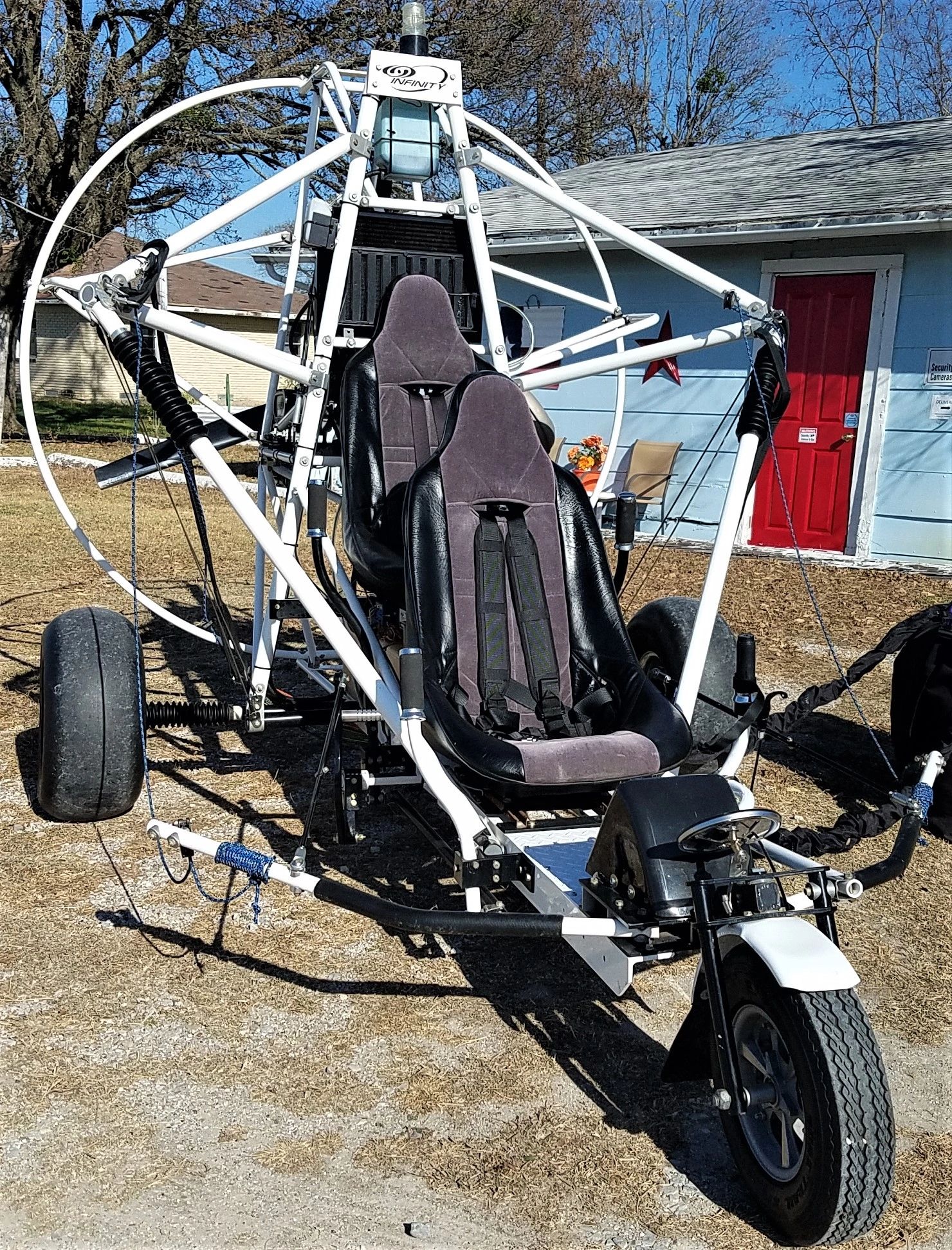 PPCS For Sale | FUTURE FLIGHT LLC