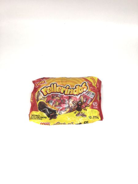 Vero Rellerindo 65ct | Dulceria La Bonita Wholesale LLC
