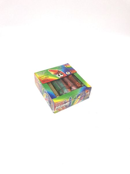 Dulcerama Bombi Crayon 24 ct | Dulceria La Bonita Wholesale LLC