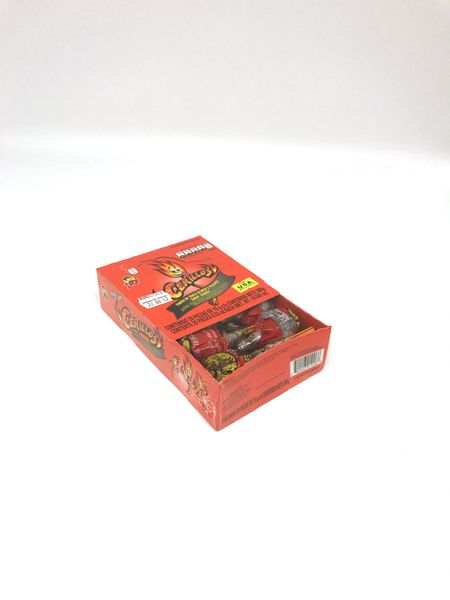 Indy Cerillos 20 ct | Dulceria La Bonita Wholesale LLC