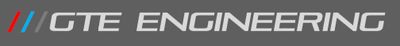GTE Engineering Online Shop