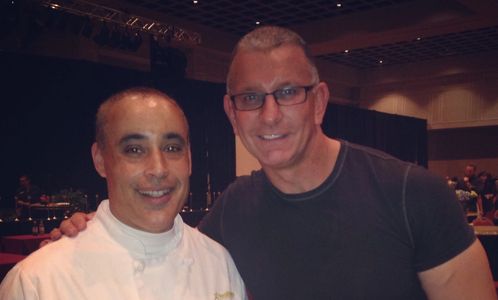 30avacationchef - Private Chef 30A, Personal Chef, Chef Franco | BIO ...