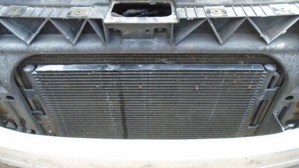 00-06 MK1 Audi TT Radiator Core Support Oem 2000-2006