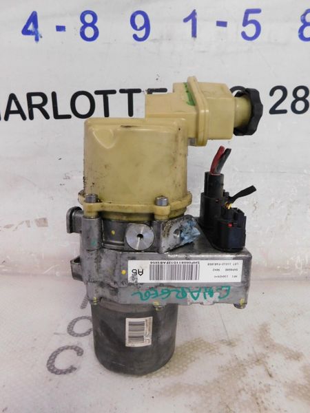 11-18 Dodge Charger Chrysler 300 Power Steering Pump Electric ...
