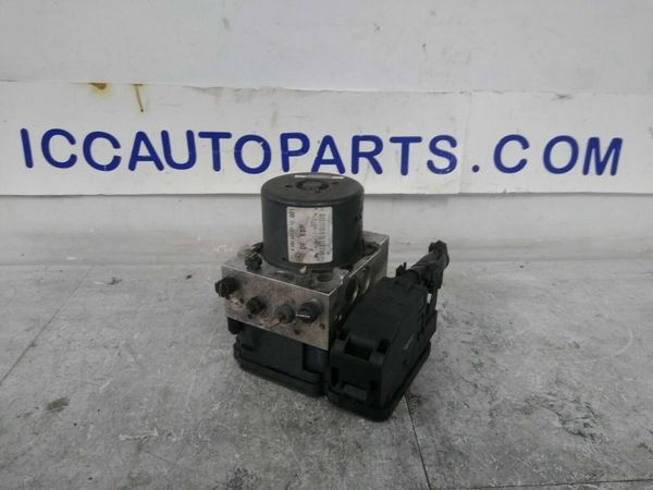 08-11 Mercedes W204 C300 C250 ABS Anti Lock Pump Brake Module ...