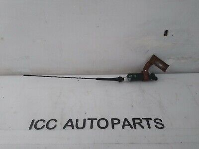 BMW Z3 E36 Convertible Radio Antenna 1994-2002 OEM OEM