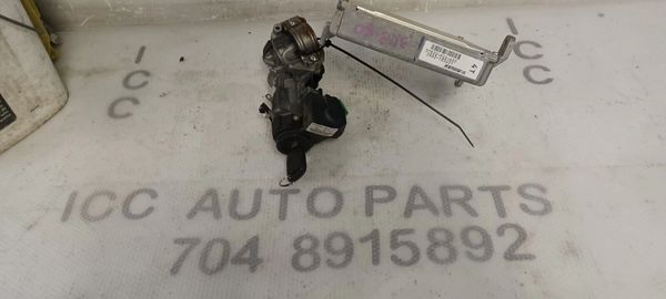2003-2006 Honda Element AT ECU ECM PCM Engine Control Module 37820-PZD-A52