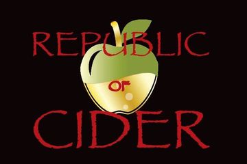 CIDERS | Republic of Cider