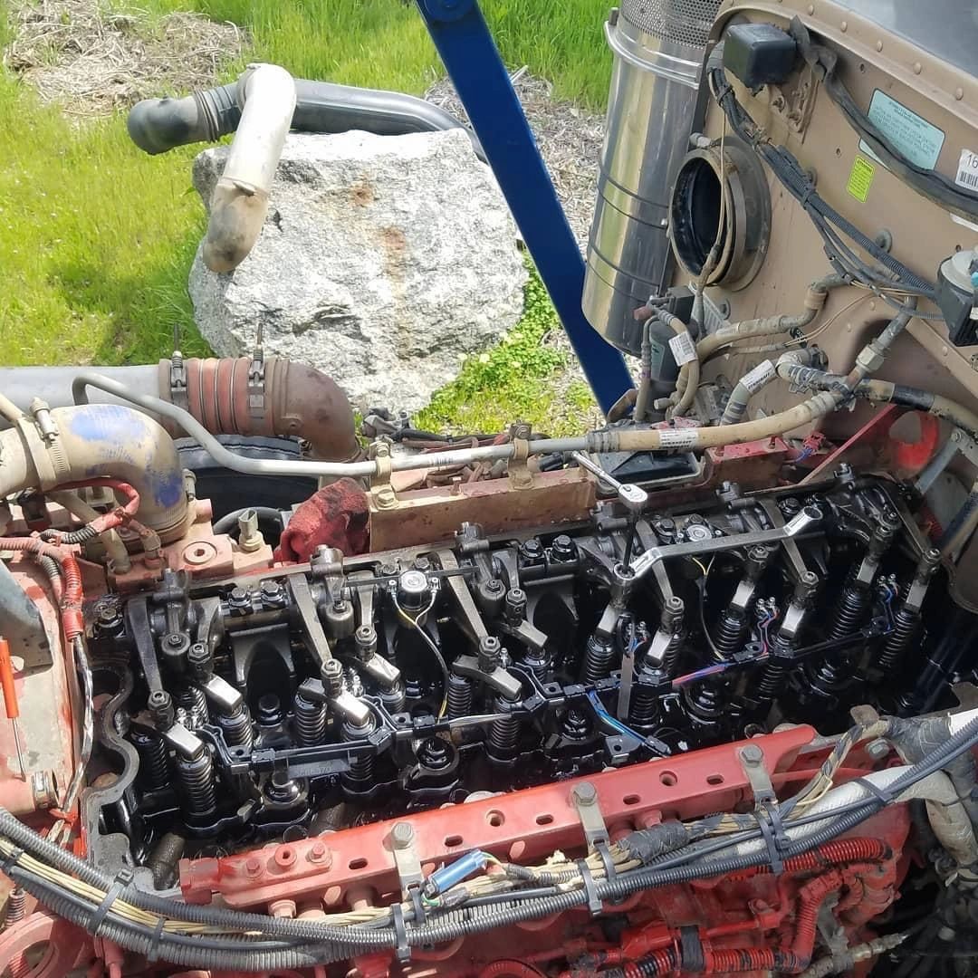 R&R Diesel Services - Diesel Repair - San Diego, California