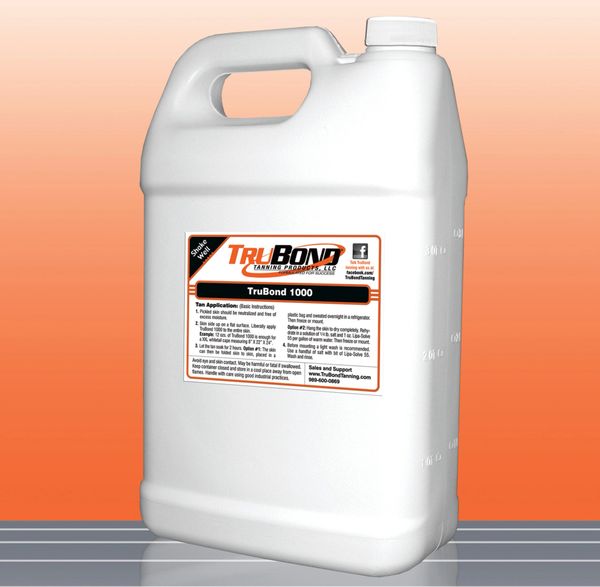 TruBond 1000 Gallon