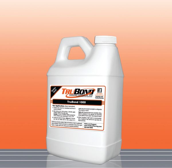 TruBond 1000 Half-Gallon