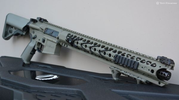 WarSport LVOA - Calguns.net