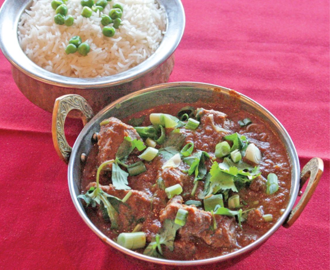 Himalayan Grill Restaurant