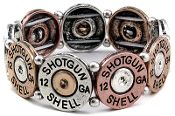 Shotgun Shell Jewelry