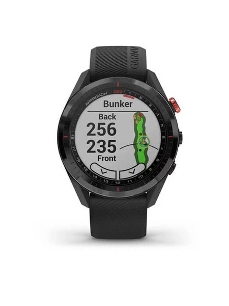GPS & Range Finders