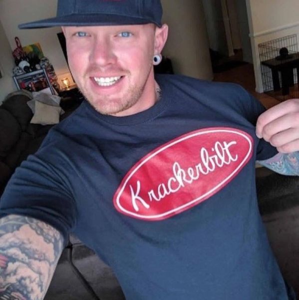 Krackerbilt Tee
