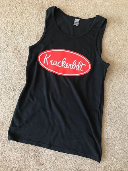 Krackerbilt Tank