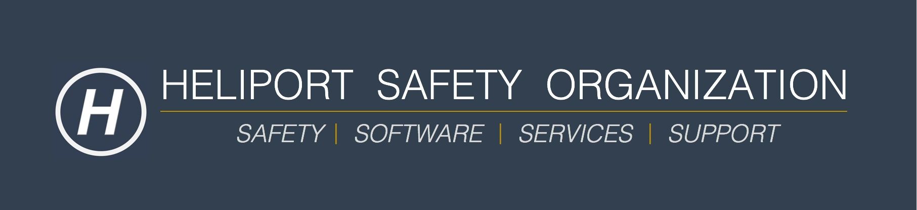 Heliport Safety Organization