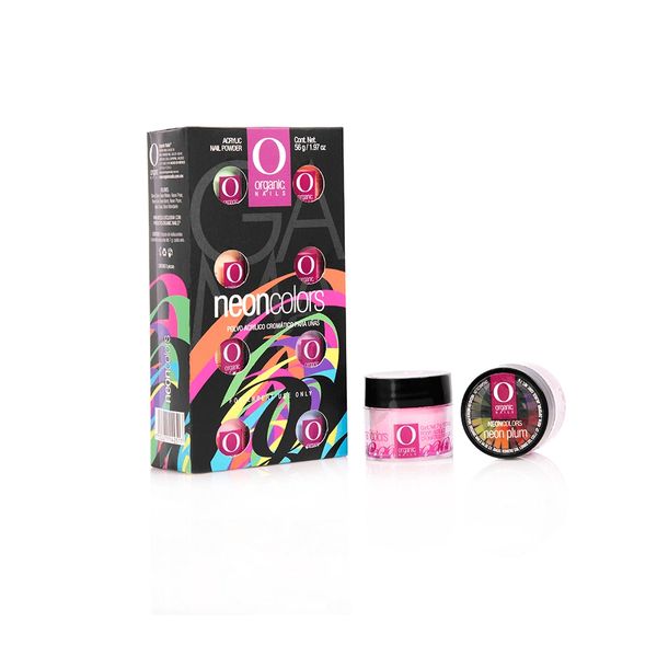 GAMA NEON COLORS G03
