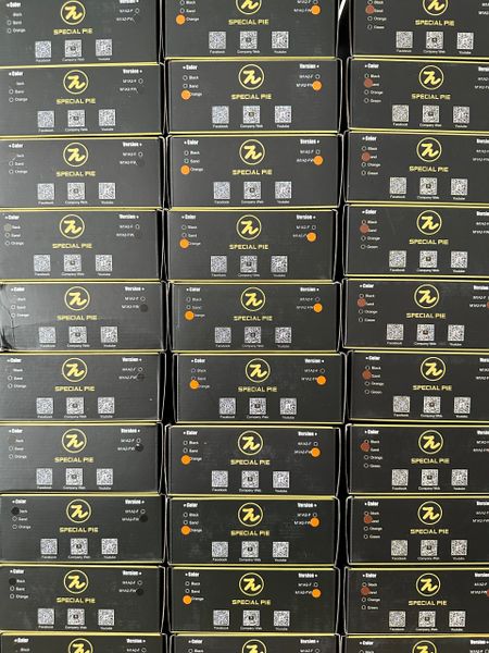 IPSC Practical Shooting Shot Timer Acoustic Stop Watch by Special Pie - M1A2-FW Shot Timer ...