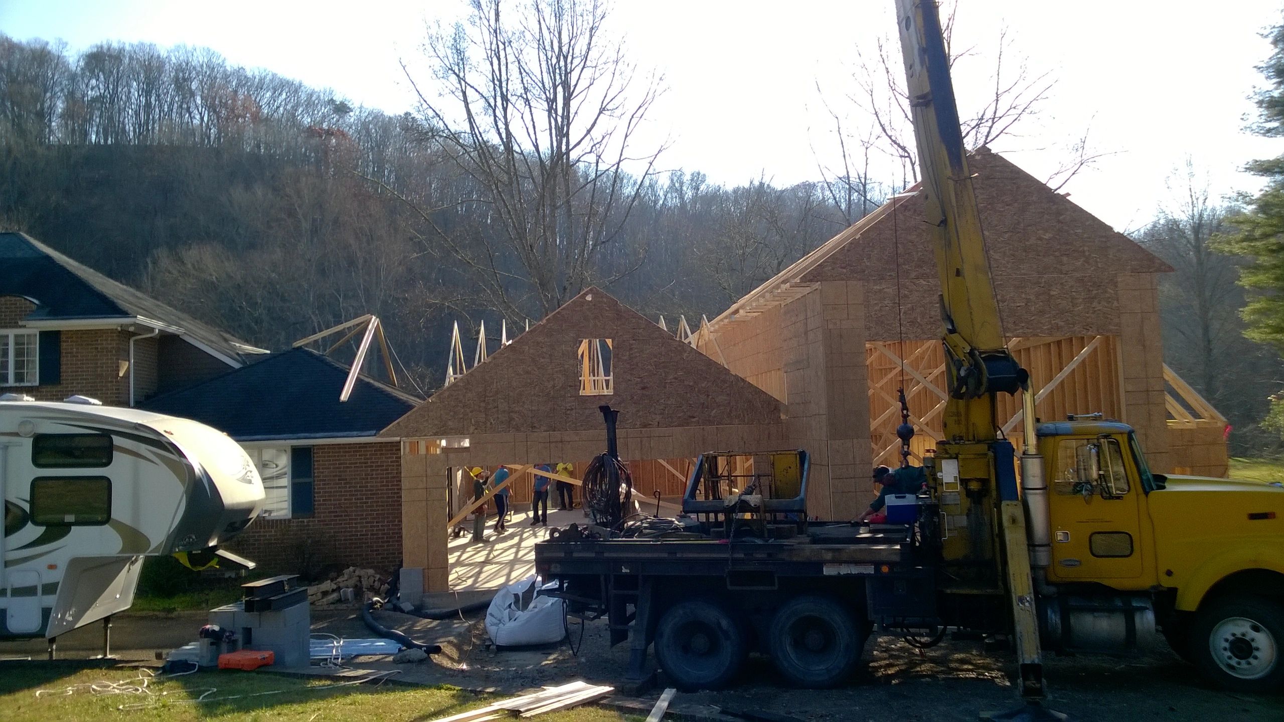 First Place Finish, Inc.