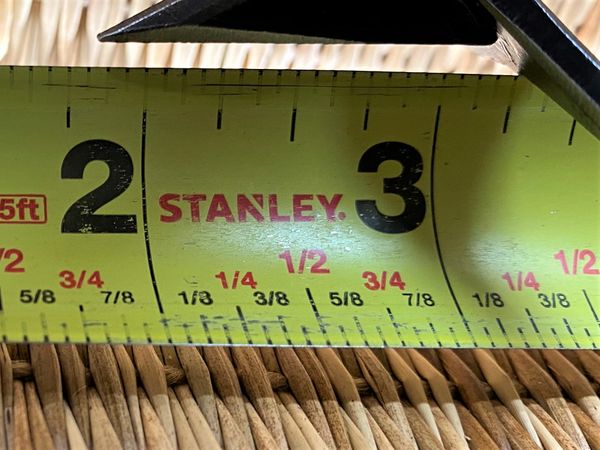 TETSUBISHI (HAND MADE) set of 9 | The Samurai Connection