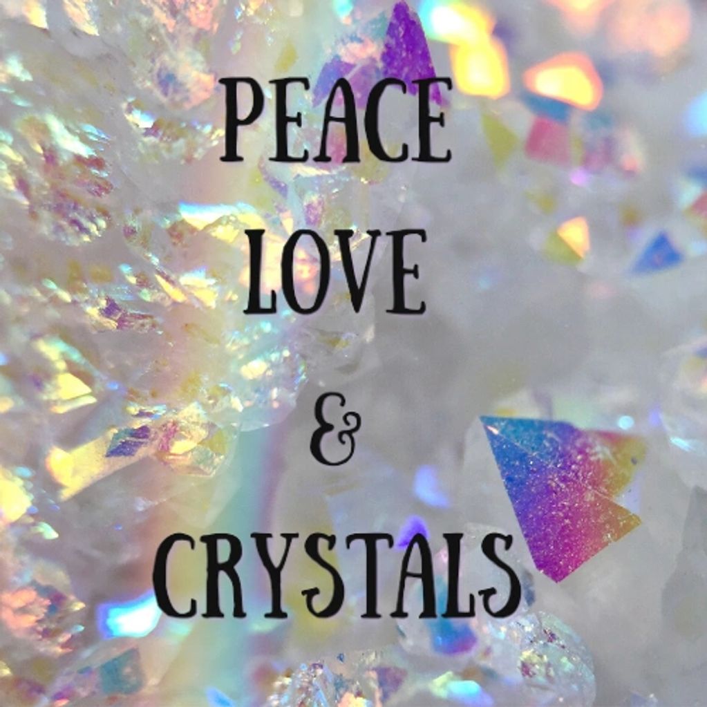Crystal Love Live
