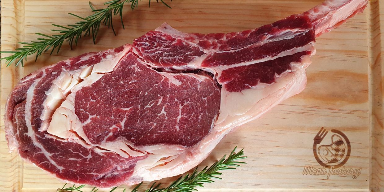 Meat Factory.com.mx