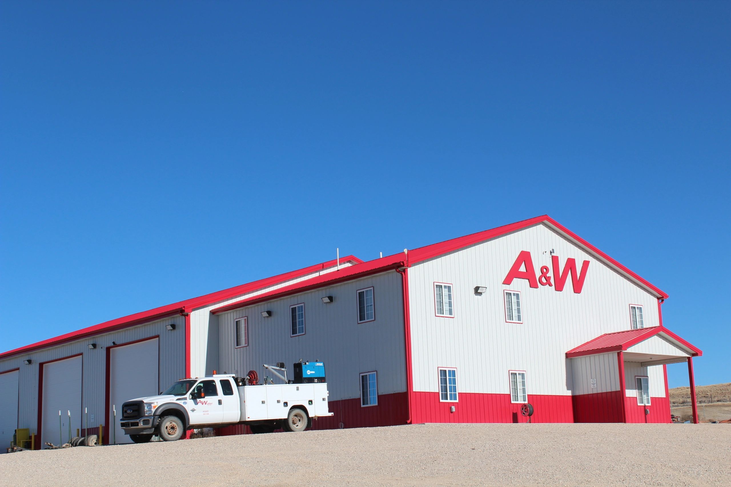 Powder River Builders - Contractor, Builders