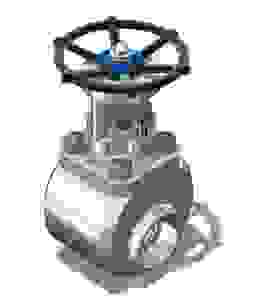 OMB VALVES | CMI VALVE