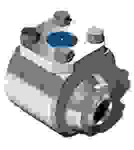 OMB VALVES | CMI VALVE